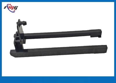 China 4450729327 445-0729327 NCR S2 Cassette Rail Latch Push Board Bracket ATM Machine Parts for sale