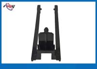 China 4450729327 445-0729327 NCR S2 Cassette Rail Latch Push Board Bracket ATM Machine Parts for sale