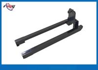 China 4450729327 445-0729327 NCR S2 Cassette Rail Latch Push Board Bracket ATM Machine Parts for sale