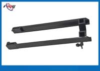 China 4450729327 445-0729327 NCR S2 Cassette Rail Latch Push Board Bracket ATM Machine Parts for sale