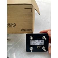 China Hyosung ViVOpay Kiosk IV Contactless NFC Reader IDVK-411 ATM Spare Part with IP65 Waterproof and Dustproof Flush-Mount Panel and 4 Status LED Indicators for sale