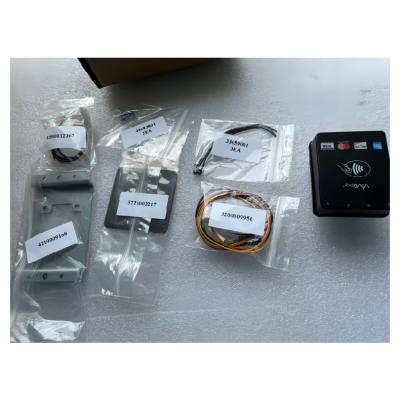 China Hyosung ViVOpay Kiosk IV Contactless NFC Reader IDVK-411 ATM Spare Part with IP65 Waterproof and Dustproof Flush-Mount Panel and 4 Status LED Indicators for sale