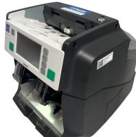 China Glory GFS-220-C High-Speed Desktop Banknote Counter & Sorter ATM Parts Sorter & Counting banknote machines for sale