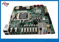 China 445-0775206 4450775206 NCR Misano Motherboard Skylake Upgrade ATM Machine Parts for sale
