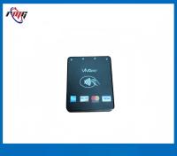 China 8050000043 NFC ATM Card Reader Kit w/Mounting Studs: 
