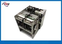 China Glory Multimech Secure Multi Denomination Dispenser with 2 Cassettes P/N 01011811100121 for sale