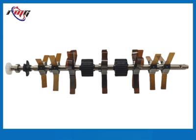 China 49260557000A 49-260557-000A Diebold 368 ECRM TS-M1U1 Cash Slot Shutter Shaft ATM Machine Parts for sale