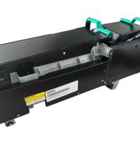 China Reiner Scanner RS 893 - Bundle Feed Scanner ATM parts Kiosk scanning module system for sale