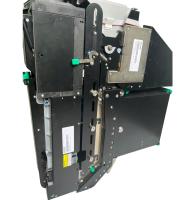 China Reiner D-78120 Stacker RA 894-032  & Cassettle RC 894-1032 & Reject Pocket RR 895-032 check stacker module cash cassette Kiosk document stacker for sale