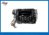 China NCR SelfServ 6683 6687 ATM Parts BRM Pocket Module 009-0029370 for Cash Stacking & Temporary Storage with ABS Plastic + Stainless Steel Construction for sale