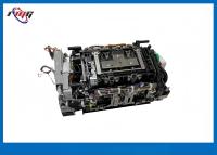 China NCR SelfServ 6683 6687 ATM Parts BRM Pocket Module 009-0029370 for Cash Stacking & Temporary Storage with ABS Plastic + Stainless Steel Construction for sale