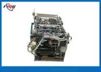 China NCR Self Serv 6622 S1 Assy F/A Presenter 445-0739496 ATM Despenser  Module for sale