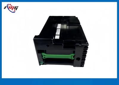 China Fujitsu GSR50 Cash Box / Cassette KD04016-D001 ATM Spare Parts for sale