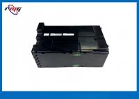 China Fujitsu GSR50 Cash Box / Cassette KD04016-D001 ATM Spare Parts for sale