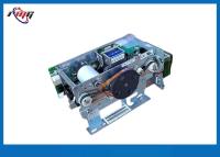 China NCR Card Reader MCRW-3 Track Hico + Smart USB Cash Dispenser 6625 6622 Smart Card Reader PN: 4450723882 for sale
