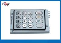 China NCR EPP Pin Pad NCR 66XX English Keyboard PN 445-0742150 445 0742150 for sale