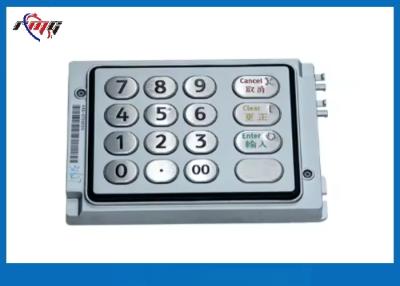 China NCR EPP Pin Pad NCR 66XX English Keyboard PN 445-0742150 445 0742150 for sale