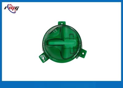 China NCR FDI MCRW INSERT MOULDING DIP CARD COVER PN: 445-0716110, 4450716110 for sale