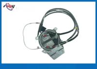 China NCR SPS Mcrw Bezel Black Card Insert Gasket Assembly 445-0743872 445 0743872 for sale