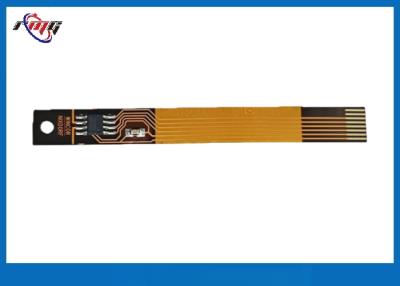 China 1750044235 Wincor Nixdorf 2050 CMD V4 Stacker Sensor Ribble Cable ATM Machine Parts for sale
