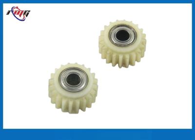 China ATM Replacement Parts Glory NMD100 Atm Cash Dispenser NQ 200 Gear A001469 A008049 ATM Parts for sale