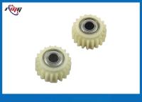 China ATM Replacement Parts Glory NMD100 Atm Cash Dispenser NQ 200 Gear A001469 A008049 ATM Parts for sale