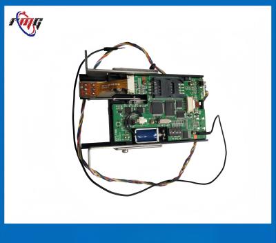 China ATM spare parts GenMega EMV Card Reader KTY-7916  2011000216  REV:C for GenMega G1900, G2500, GT3000 for sale