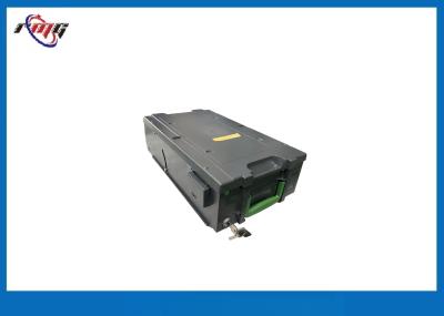 China Wincor Nixdorf CMD-V4 Cash Out Cassette with Mechanical Security Lock High Storage Capacity and Industrial-Grade Build for sale