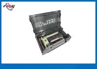 China Wincor Nixdorf CMD-V4 Cash Out Cassette with Mechanical Security Lock High Storage Capacity and Industrial-Grade Build for sale