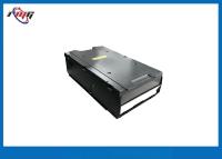 China Wincor Nixdorf CMD-V4 Cash Out Cassette with Mechanical Security Lock High Storage Capacity and Industrial-Grade Build for sale