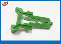 China ATM Machine Spare Parts NCR Cash Cassette Parts Green Pawl Pusher 445-0590338 for sale