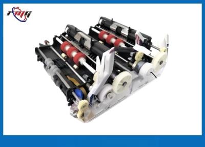 China 1750288024 CMD‑V4 Double Extractor Unit (V Module) More durable to replace 1750109641 Wincor ATM machine parts for sale
