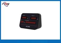 China HK-2105B ATM/Counter Parts External Display with Built-in Printer HK-2105B for / JBY D 6070 (A) /HK6070-PRO01/ PRO02 / MAX02 for sale