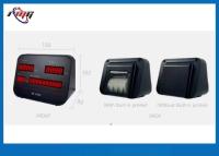 China HK-2105B ATM/Counter Parts External Display with Built-in Printer HK-2105B for / JBY D 6070 (A) /HK6070-PRO01/ PRO02 / MAX02 for sale