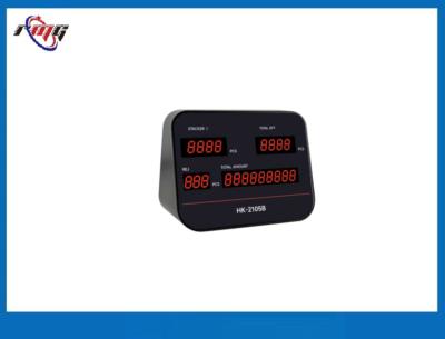China HK-2105B ATM/Counter Parts External Display with Built-in Printer HK-2105B for / JBY D 6070 (A) /HK6070-PRO01/ PRO02 / MAX02 for sale