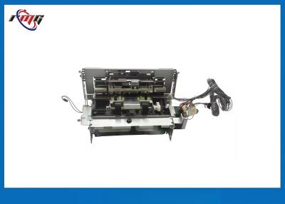 China Fujitsu F510 KD11070-C603 Feeder Assy Cash Dispenser Unit Bottom Position ATM Spare Parts for sale