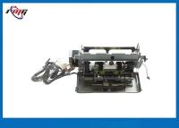 China Fujitsu F510 KD11070-C603 Feeder Assy Cash Dispenser Unit Bottom Position ATM Spare Parts for sale