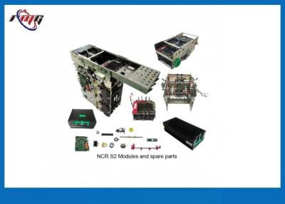 China 445-0753776 Rear Access S2 Media Dispenser NCR Selfserv ATM machine parts for repair or replacement F/A for sale