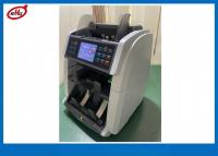 China Money Counter 1+1 Pocket Banknote Sorter  JBY D6070(A),HK6070-PRO01 HK6070-PRO02  HK6070-MAX02  Supports 65 Currencies for sale