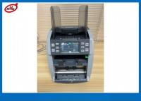 China Money Counter 1+1 Pocket Banknote Sorter  JBY D6070(A),HK6070-PRO01 HK6070-PRO02  HK6070-MAX02  Supports 65 Currencies for sale