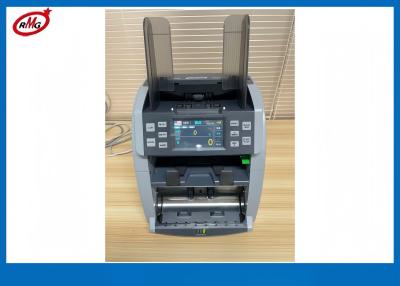 China Money Counter 1+1 Pocket Banknote Sorter  JBY D6070(A),HK6070-PRO01 HK6070-PRO02  HK6070-MAX02  Supports 65 Currencies for sale