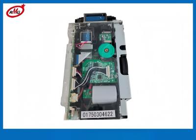 China 1750304622 Diebold DN200/250/450 Card Reader CHD-mot ICT3H5-3AD2792 SecPac2  01750304622 ATM Machine Parts for sale