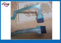 China ATM Machine ATM Parts NCR 5887 FDK 4-Key Function Keys Left P/N: 009-0017187, Right P/N: 009-0017188 for sale