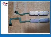 China ATM Machine ATM Parts NCR 5887 FDK 4-Key Function Keys Left P/N: 009-0017187, Right P/N: 009-0017188 for sale