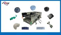 China 445-0761208 (R/A FRU) | 445-0753777 (S2 Cash Dispensing Platform – Through Wall) molded parts ATM machines for sale