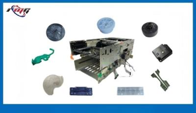 China 445-0761208 (R/A FRU) | 445-0753777 (S2 Cash Dispensing Platform – Through Wall) molded parts ATM machines for sale