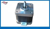 China 009-0026654 / 445-0761208-148 Stepper Motor for 445-0753777 / 445-0761208 presenter module in NCR S2 Dispensing Platform 445-0753776 ATM machine parts for sale