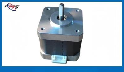 China 009-0026654 / 445-0761208-148 Stepper Motor for 445-0753777 / 445-0761208 presenter module in NCR S2 Dispensing Platform 445-0753776 ATM machine parts for sale