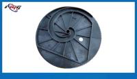 China 445-0758882A / 445-0761208-12 S2 Platform Left Drive Pulley molded parts ATM machines NCR S2 PRESENTER ASSY S2 Cash Dispensing Platform (Through Wall) 445-0761208 / 445-0753777 for sale