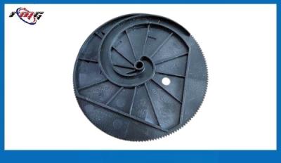 China 445-0758882A / 445-0761208-12 S2 Platform Left Drive Pulley molded parts ATM machines NCR S2 PRESENTER ASSY S2 Cash Dispensing Platform (Through Wall) 445-0761208 / 445-0753777 for sale